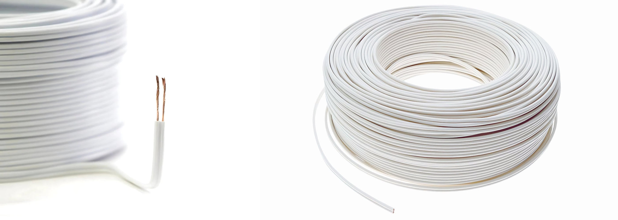 Cable Duplex | Conexiones Eléctricas Confiables | Surtlight