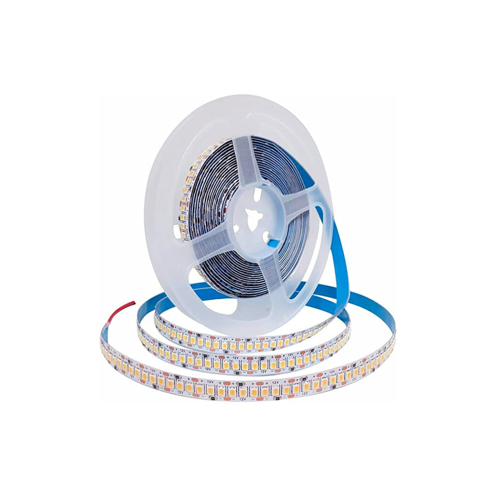 Cinta Led 12v 240 Led X 19w 5 mtrs