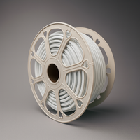 Cinta Neón Flexible Rollo por 50 Metros 12v